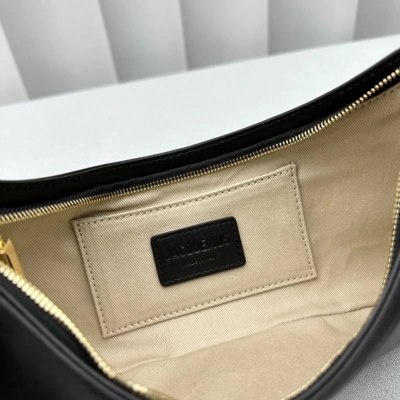 Mirror quality Jacquemus Satchel bags