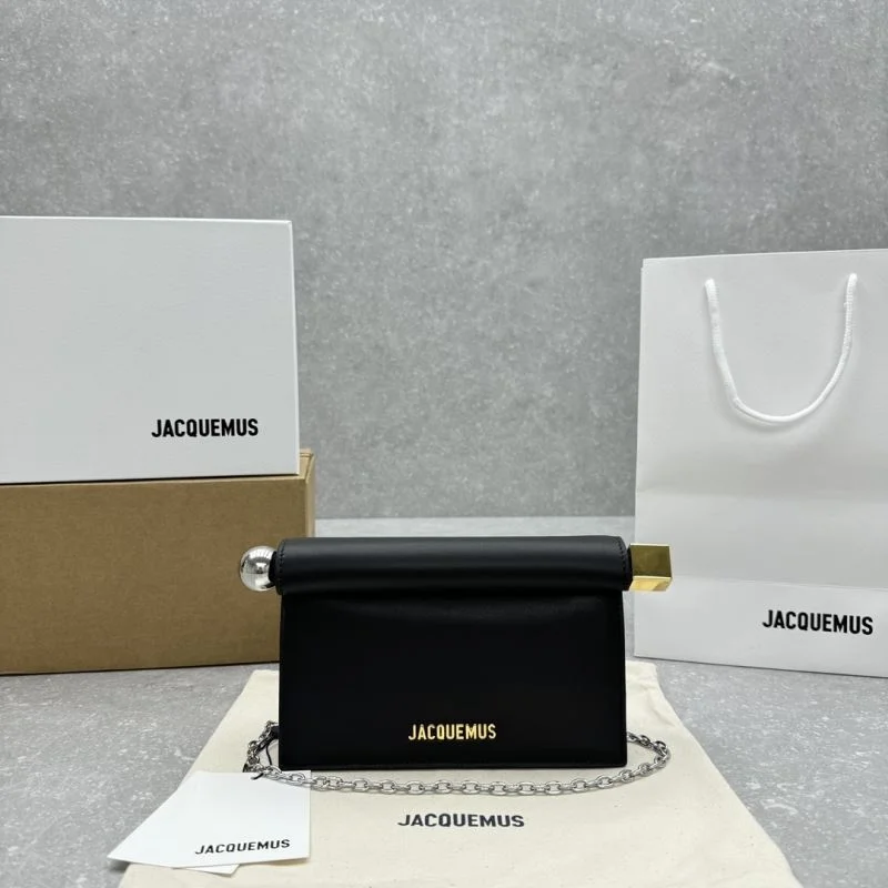 Jacquemus Satchel bags