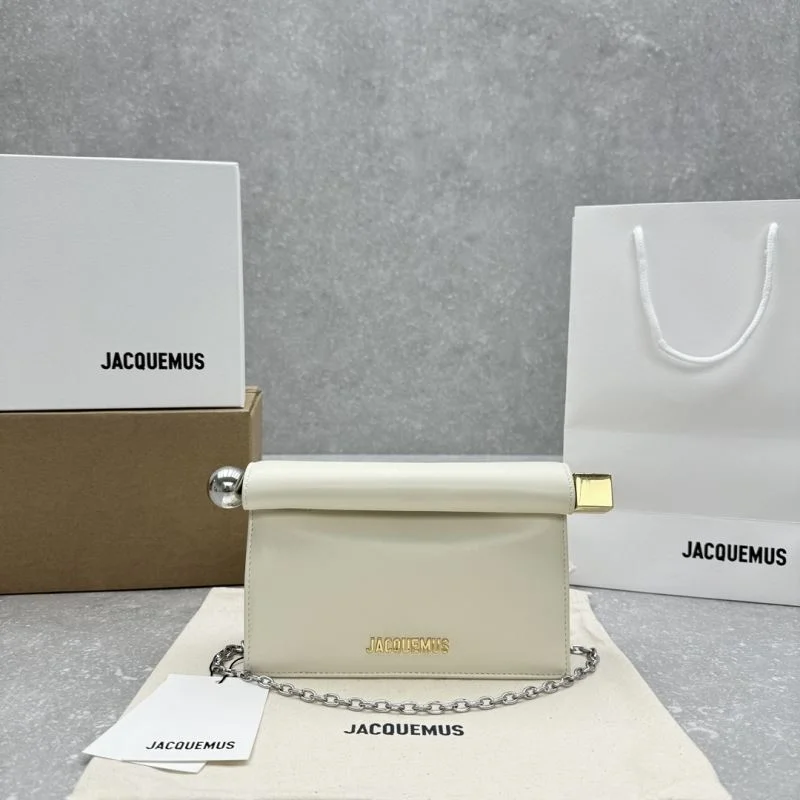 Jacquemus Satchel bags