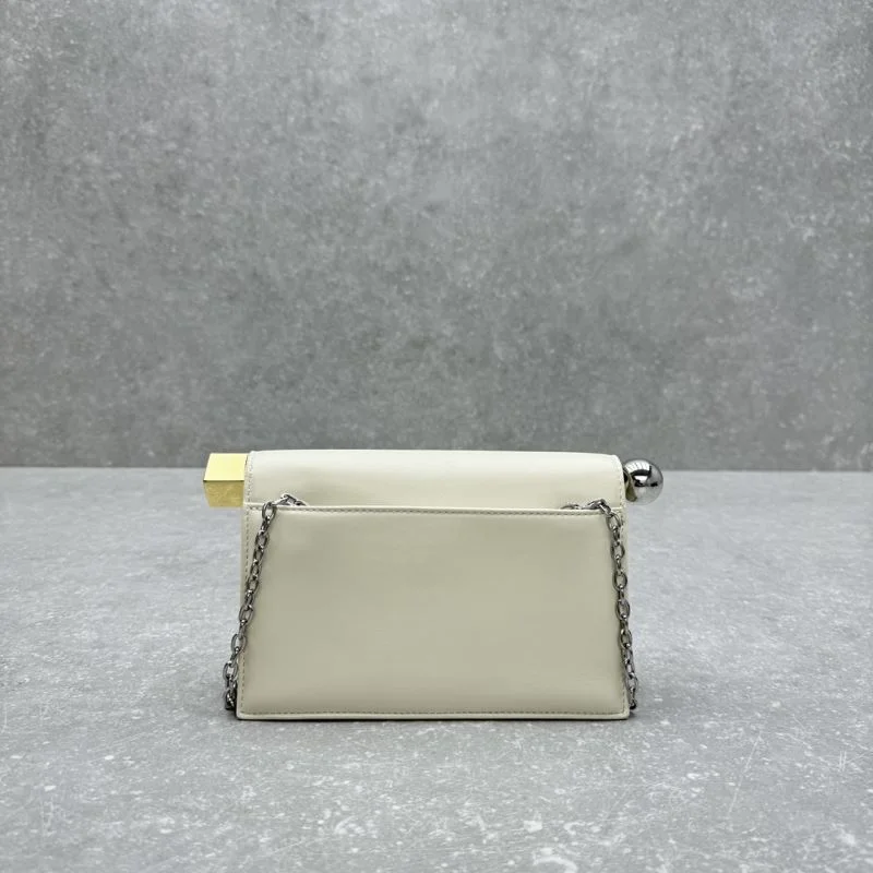 Authentic Jacquemus Satchel bags