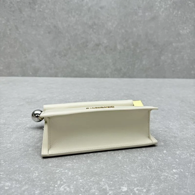 Authentic Jacquemus Satchel bags
