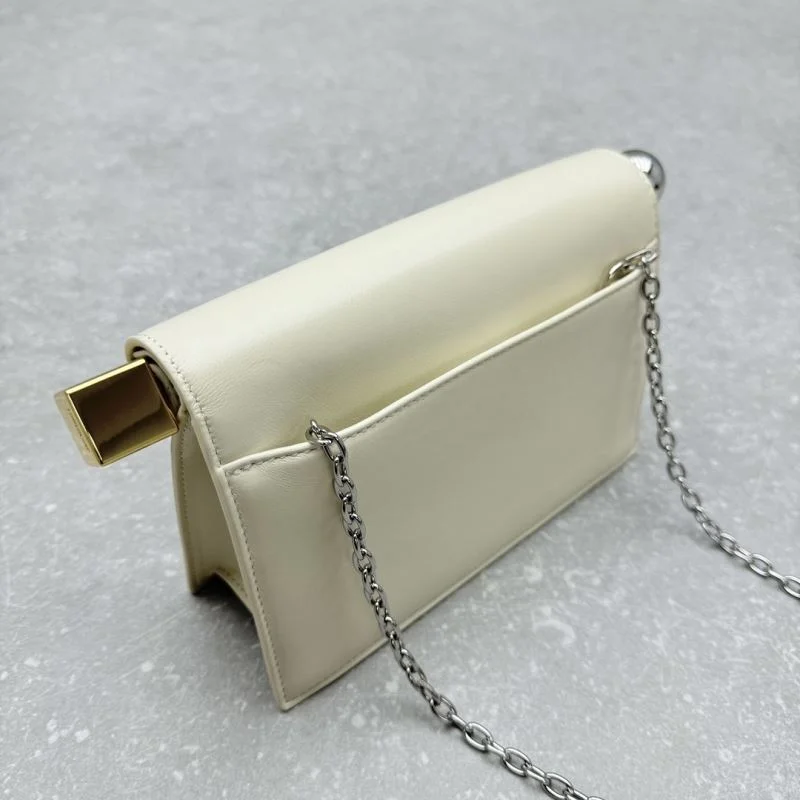 Authentic Jacquemus Satchel bags