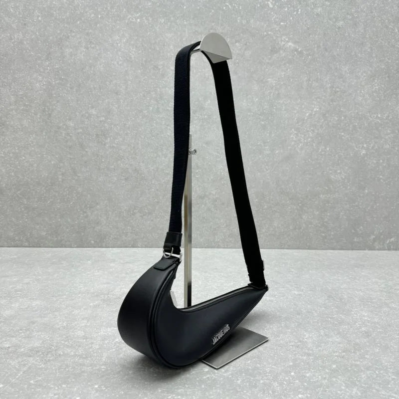 Authentic Jacquemus Satchel bags
