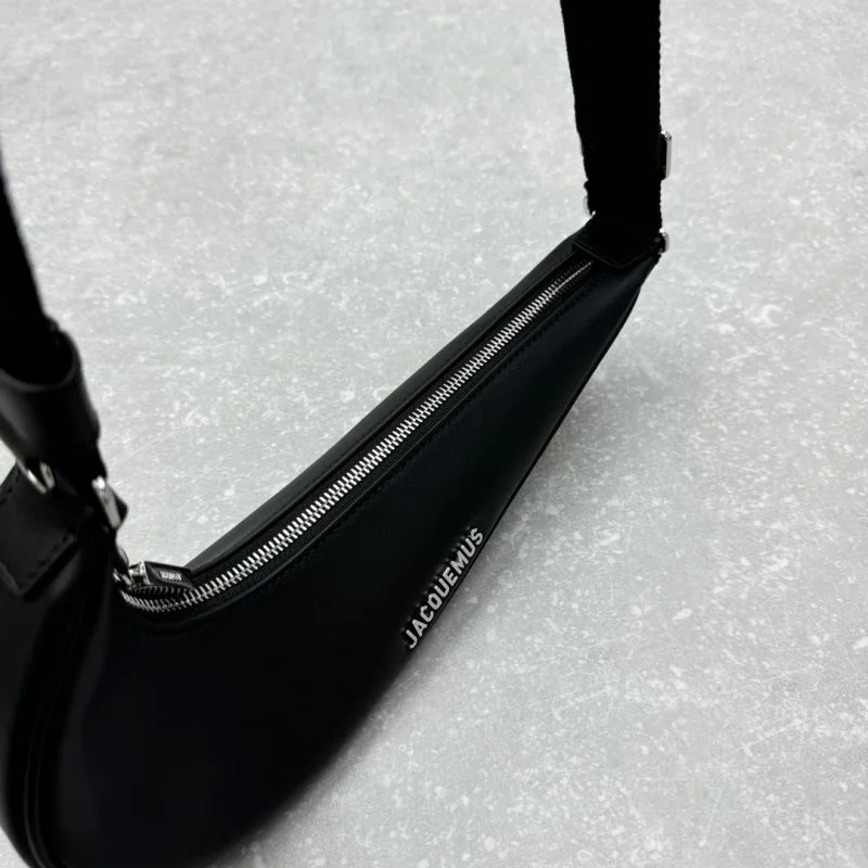 Authentic Jacquemus Satchel bags