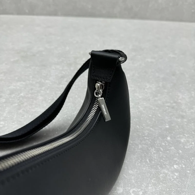 Authentic Jacquemus Satchel bags