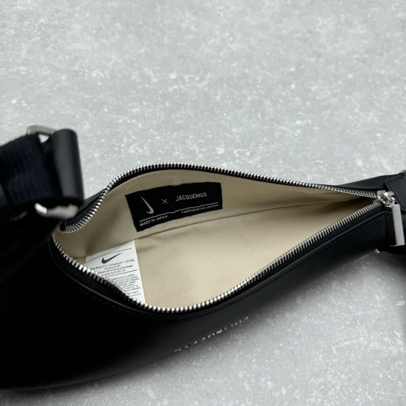 Authentic Jacquemus Satchel bags