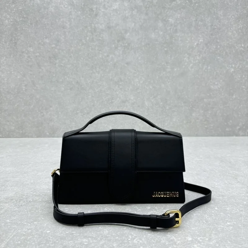 Original Jacquemus Satchel bags