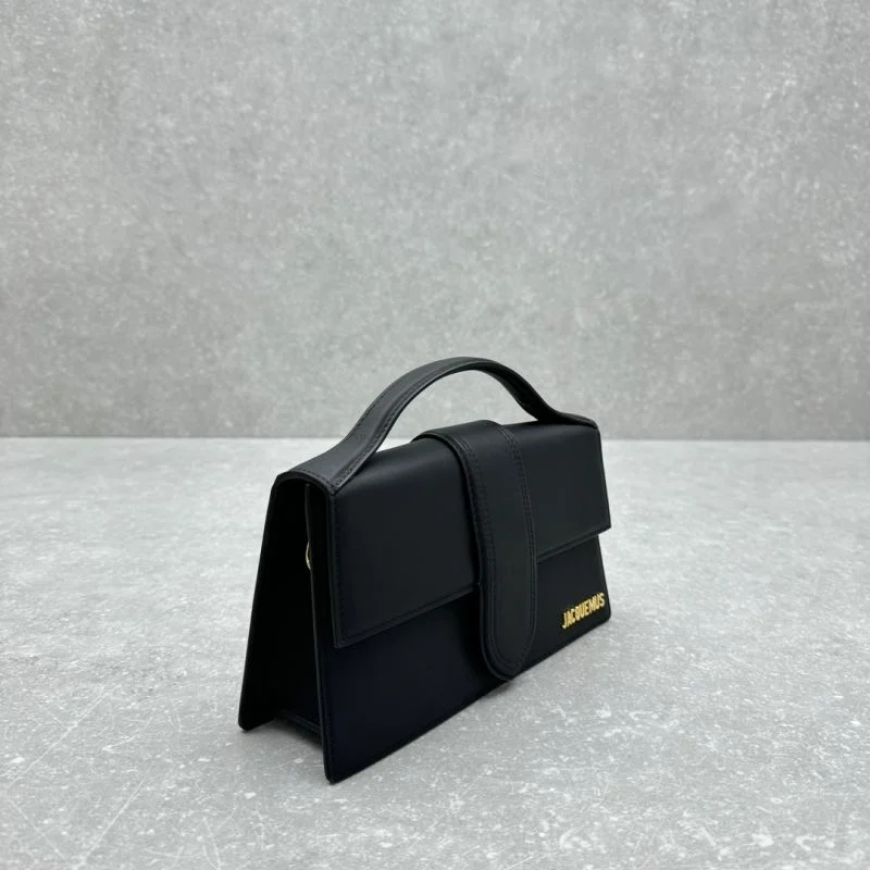 Original Jacquemus Satchel bags