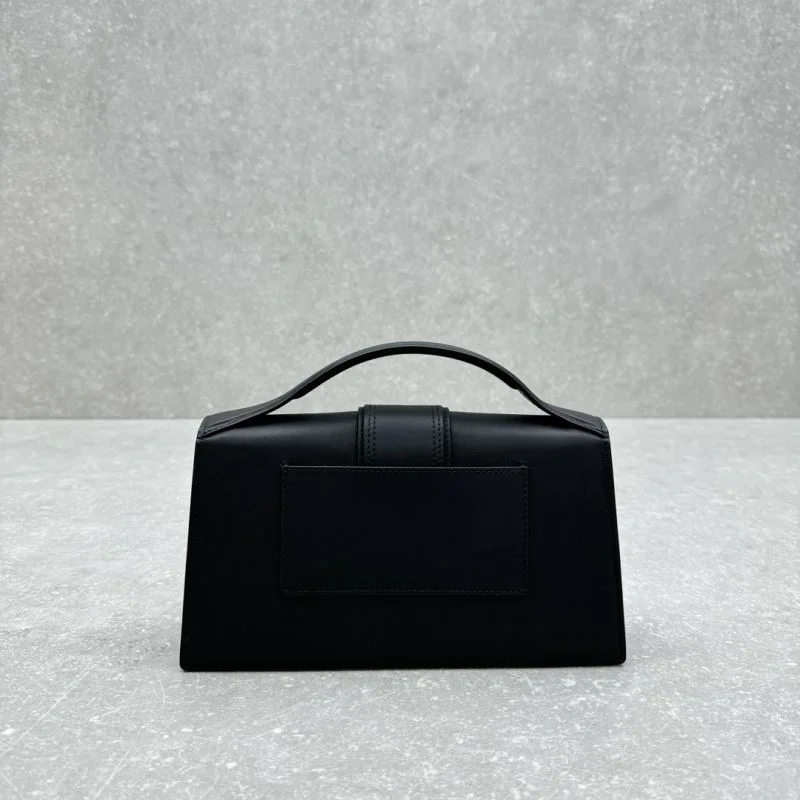 Original Jacquemus Satchel bags