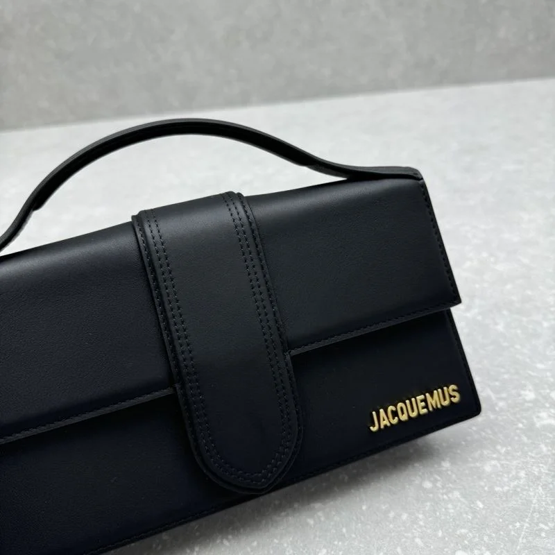 Original Jacquemus Satchel bags