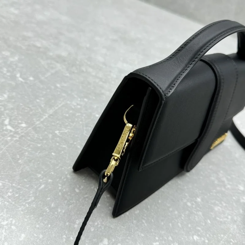 Original Jacquemus Satchel bags