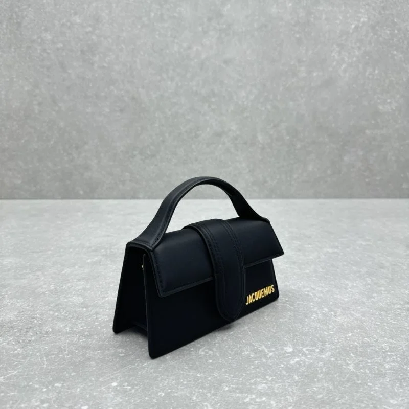 Original Jacquemus Satchel bags