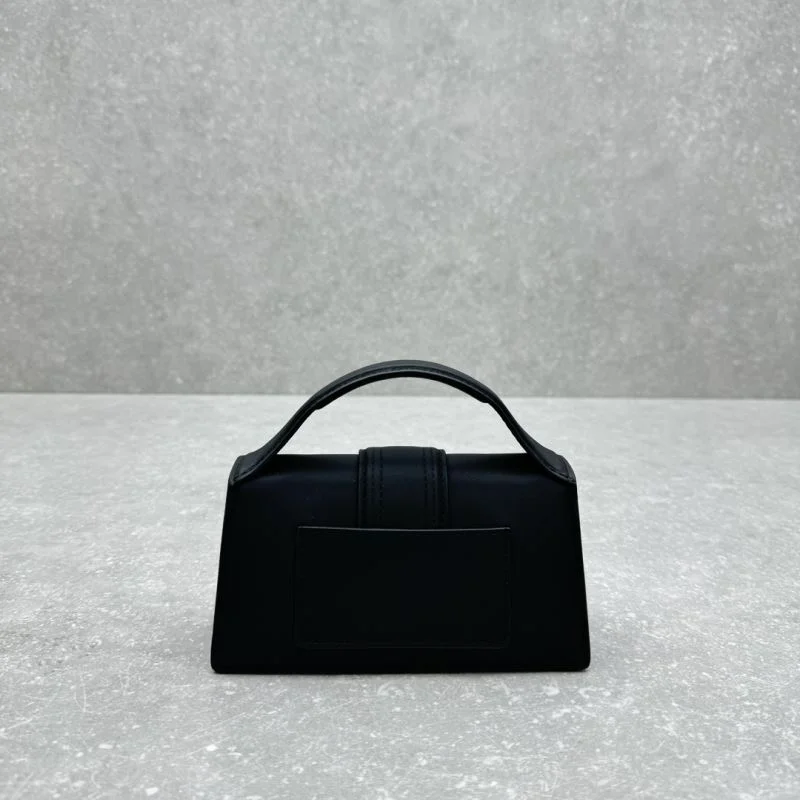 Original Jacquemus Satchel bags