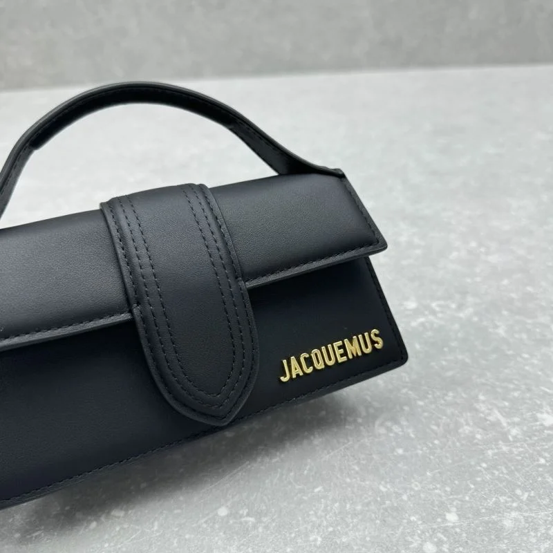 Original Jacquemus Satchel bags