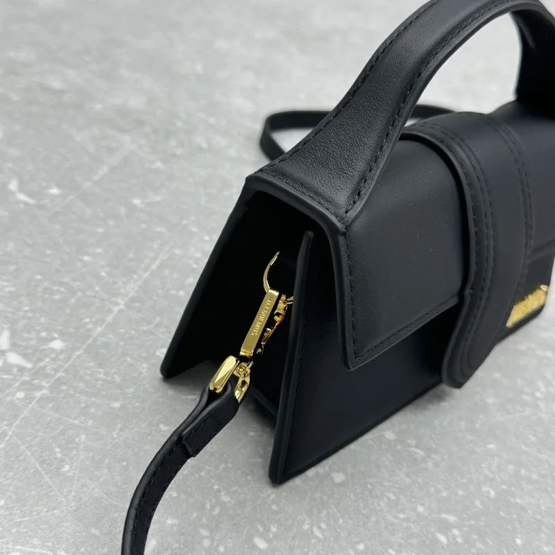 Original Jacquemus Satchel bags