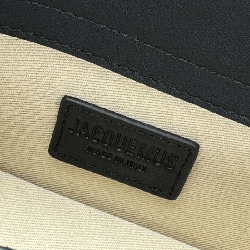 Original Jacquemus Satchel bags