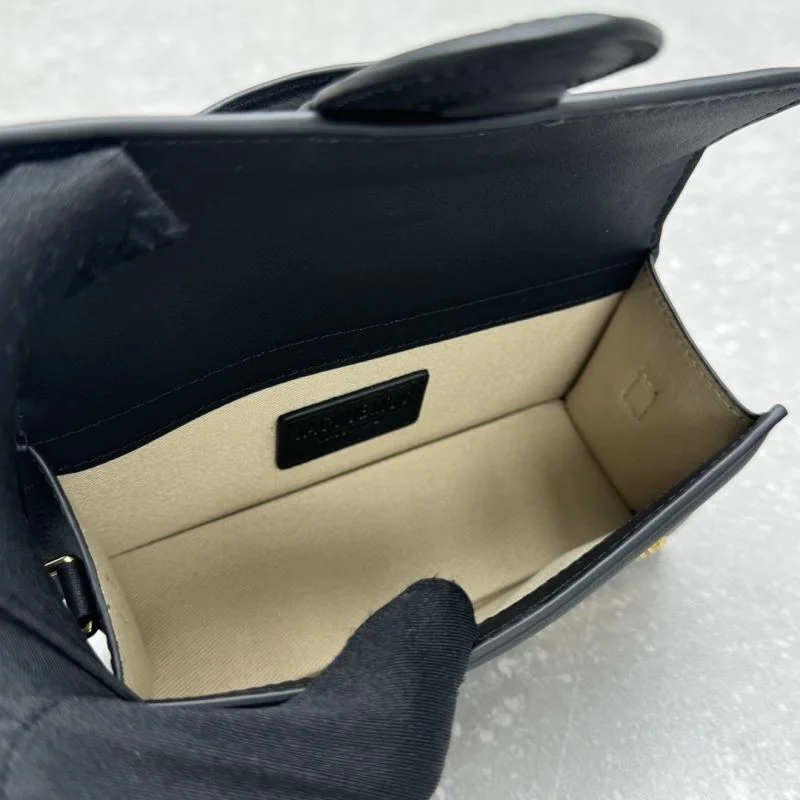 Original Jacquemus Satchel bags