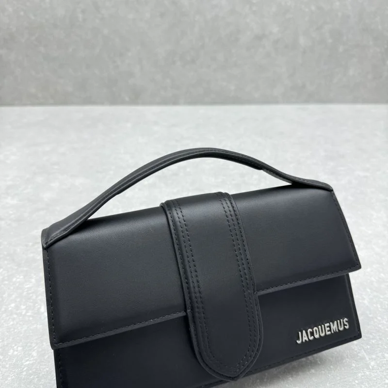 Value-priced Jacquemus Satchel bags