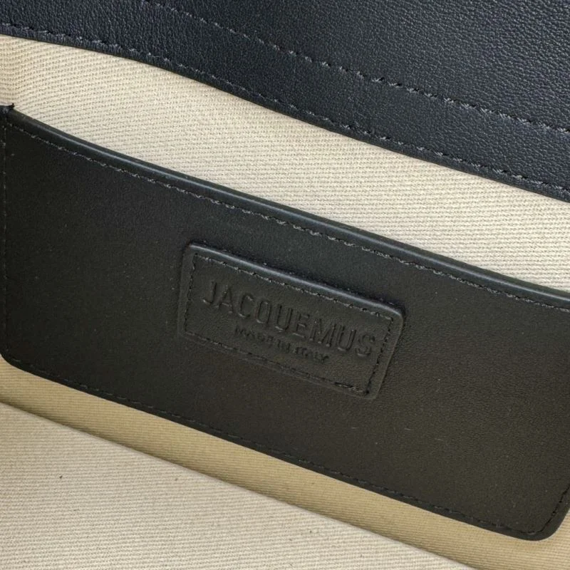 Value-priced Jacquemus Satchel bags