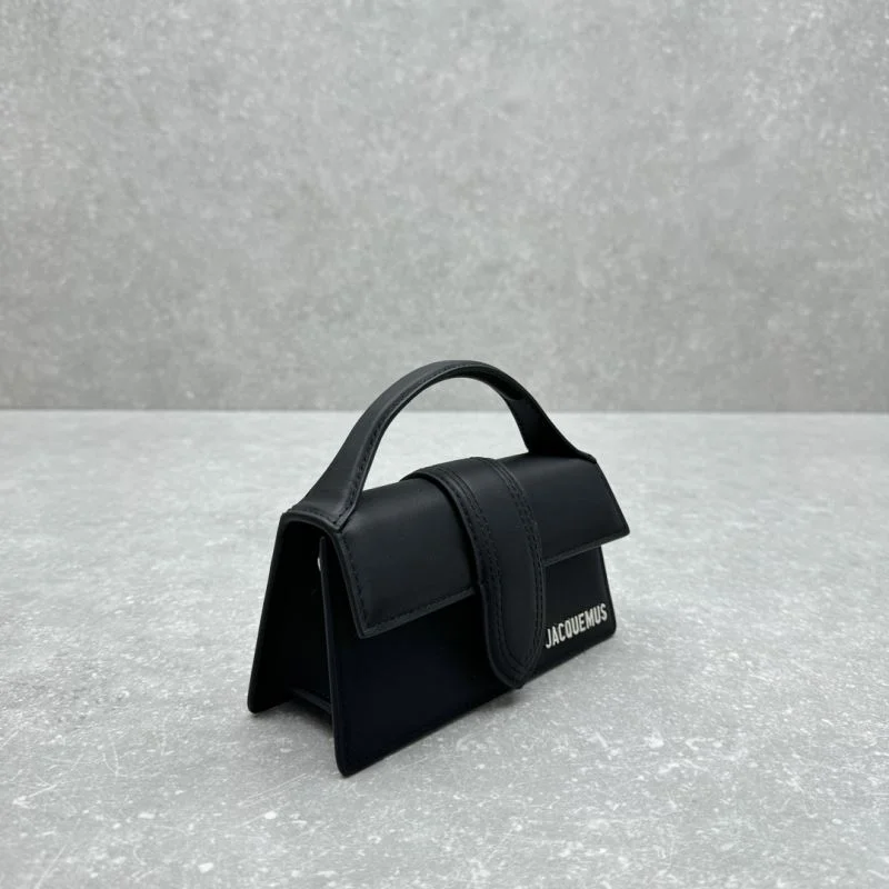 Legit Jacquemus Satchel bags