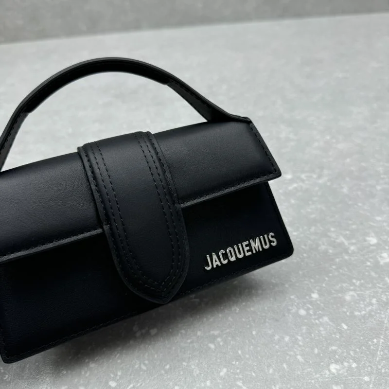 Legit Jacquemus Satchel bags