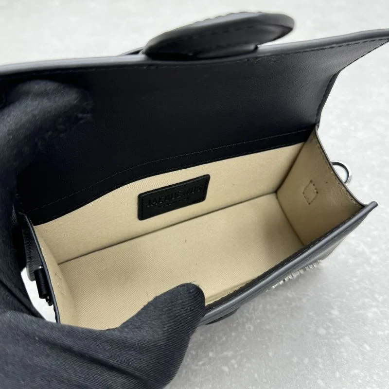 Legit Jacquemus Satchel bags