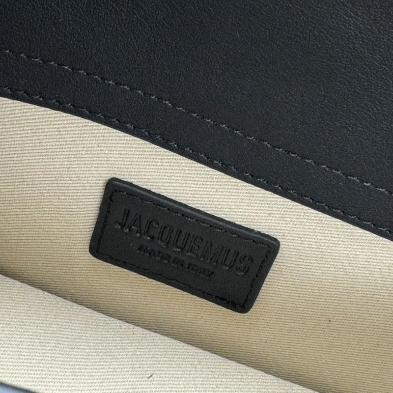 Legit Jacquemus Satchel bags