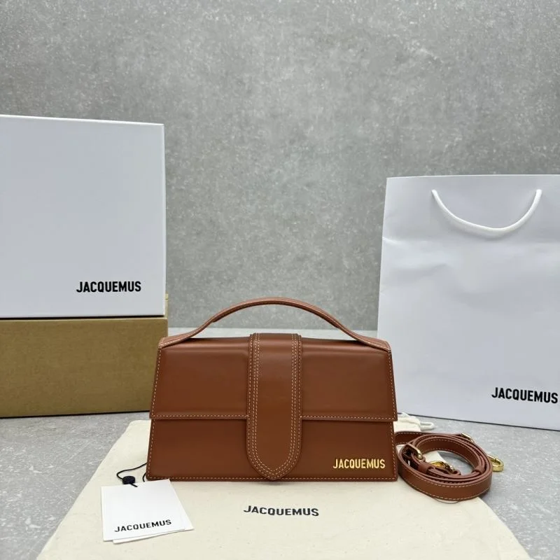 Jacquemus Satchel bags