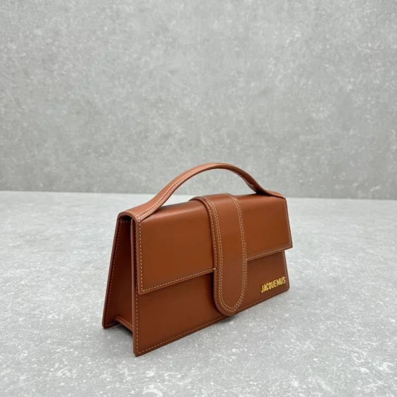 Mirror quality Jacquemus Satchel bags