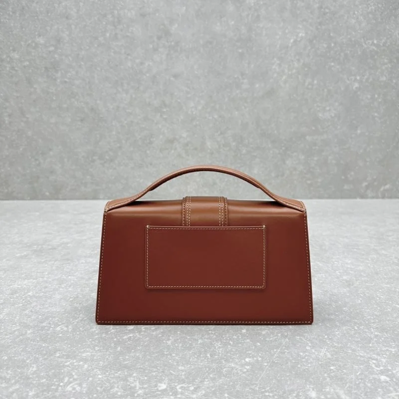 Mirror quality Jacquemus Satchel bags