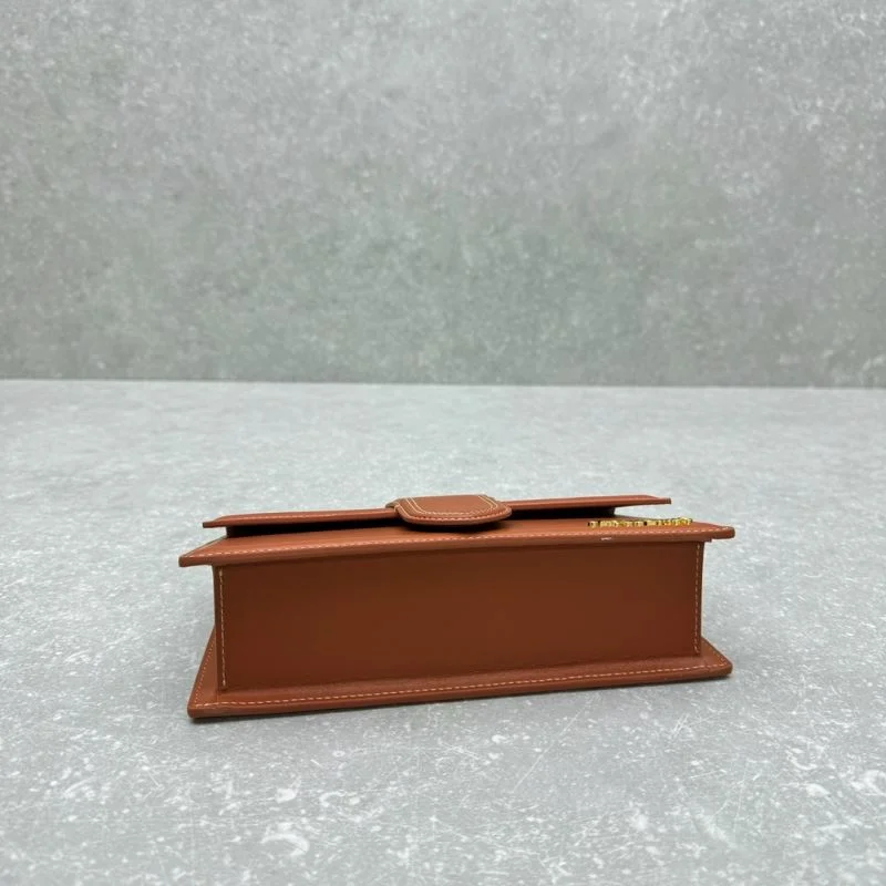 Mirror quality Jacquemus Satchel bags