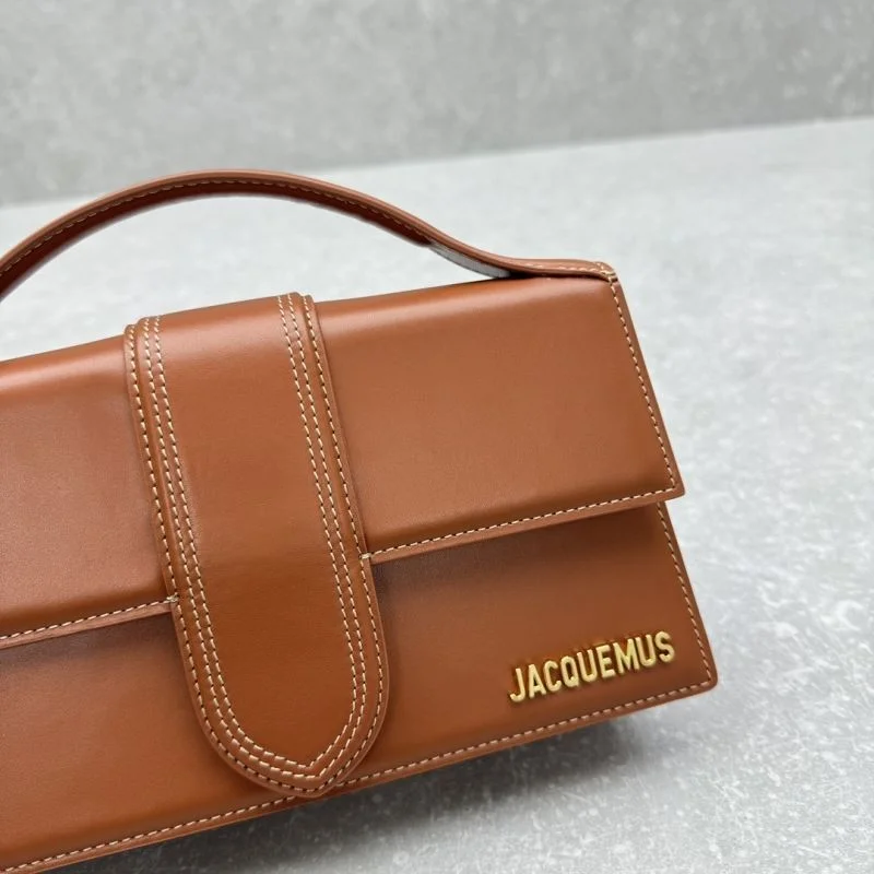 Mirror quality Jacquemus Satchel bags