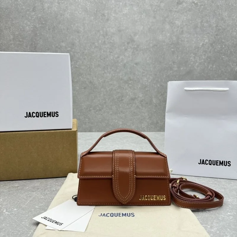 Jacquemus Satchel bags