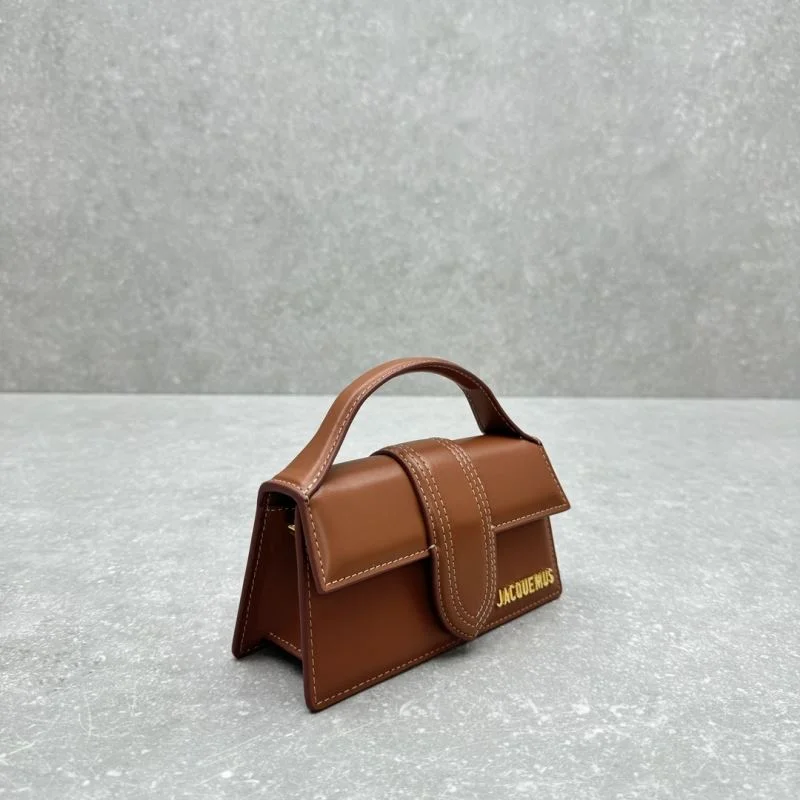 Brand-original Jacquemus Satchel bags