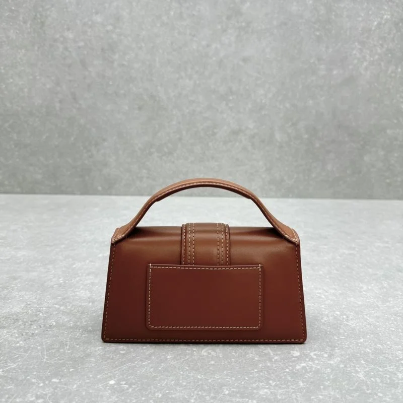 Brand-original Jacquemus Satchel bags