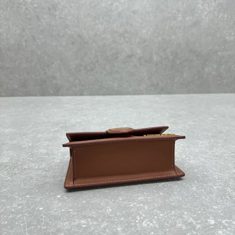 Brand-original Jacquemus Satchel bags