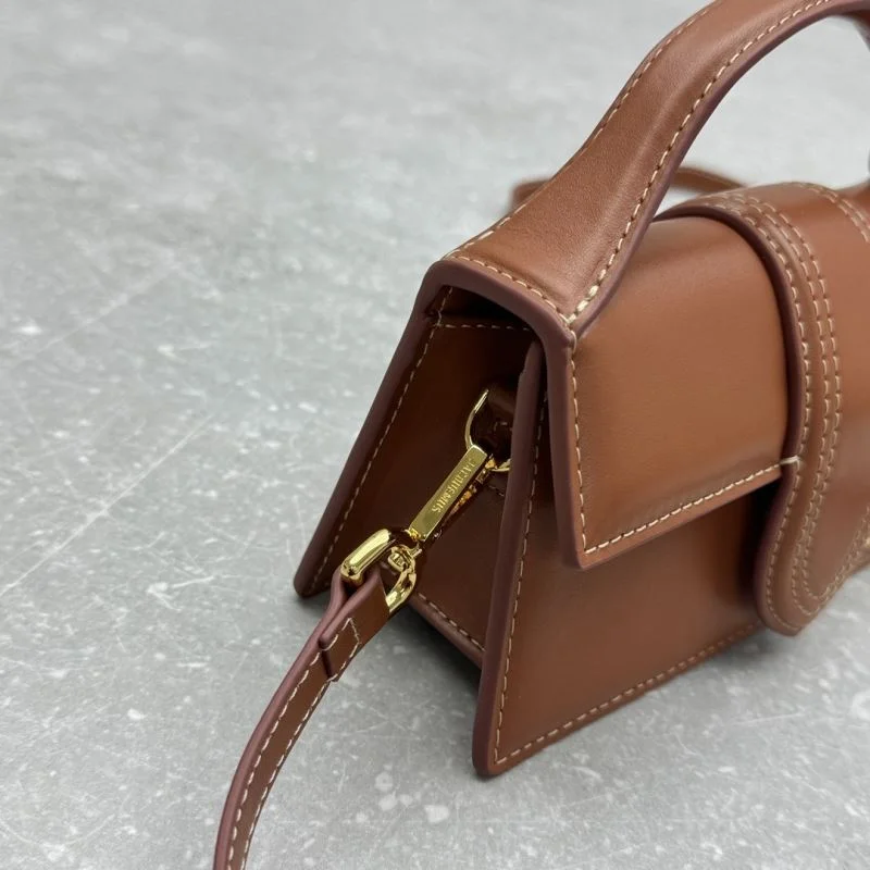 Brand-original Jacquemus Satchel bags
