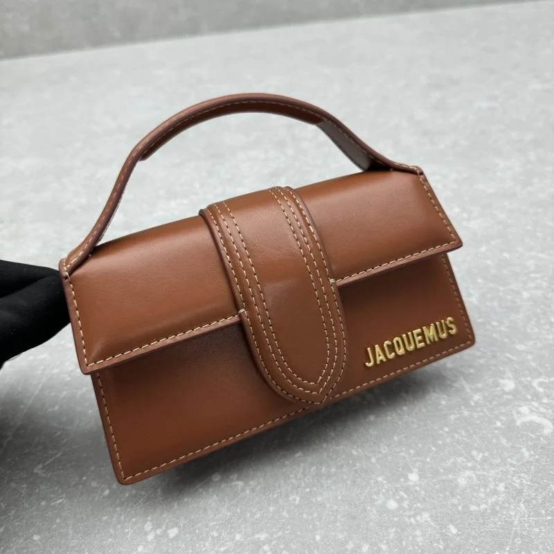 Brand-original Jacquemus Satchel bags