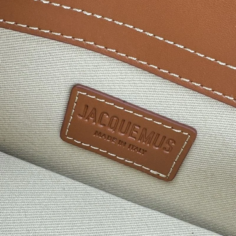 Brand-original Jacquemus Satchel bags