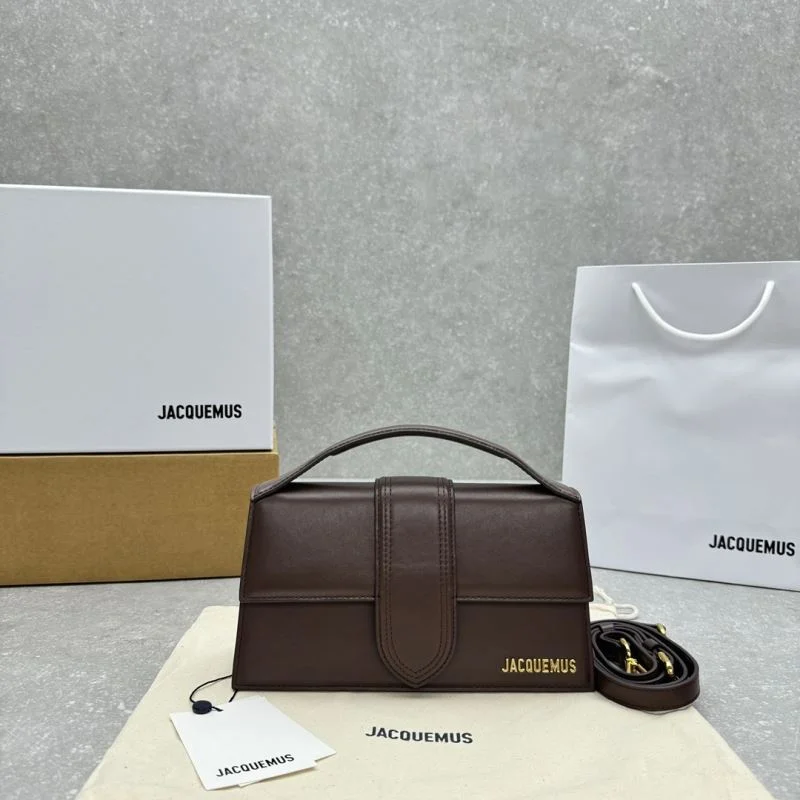 Jacquemus Satchel bags