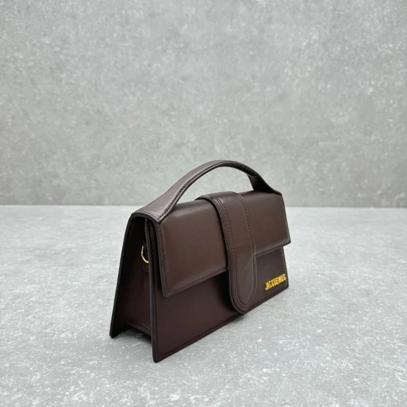 Brand-original Jacquemus Satchel bags