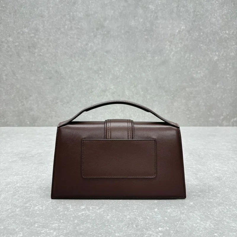 Brand-original Jacquemus Satchel bags