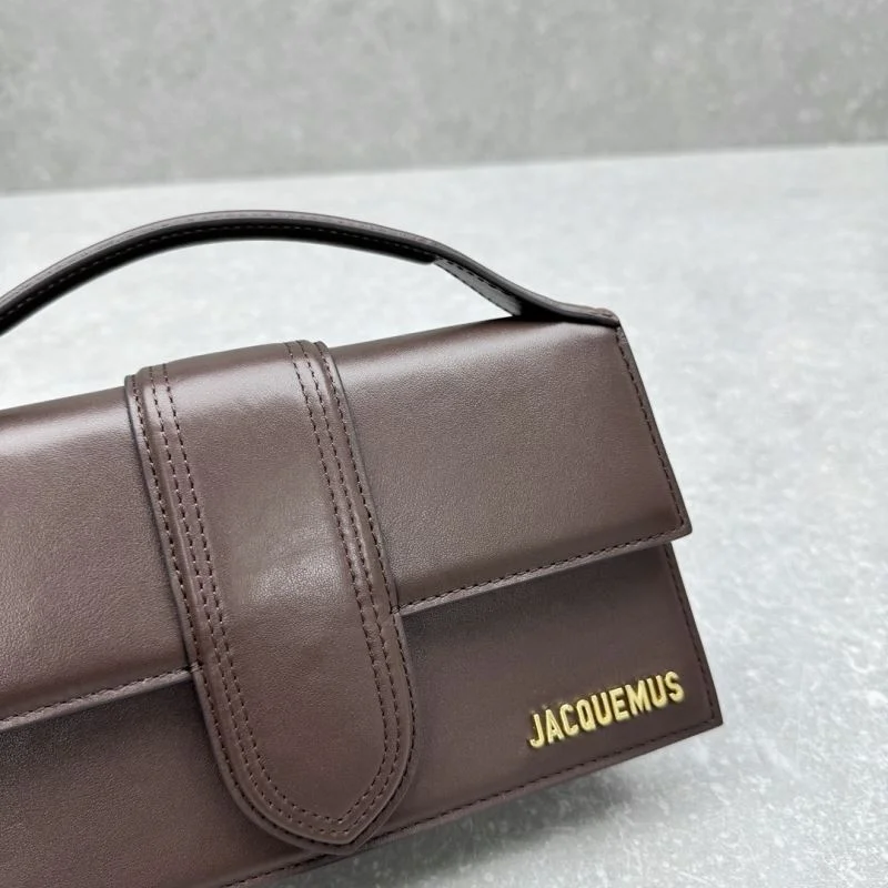 Brand-original Jacquemus Satchel bags