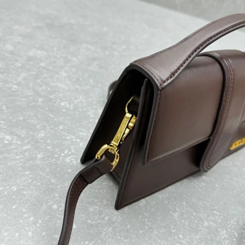 Brand-original Jacquemus Satchel bags