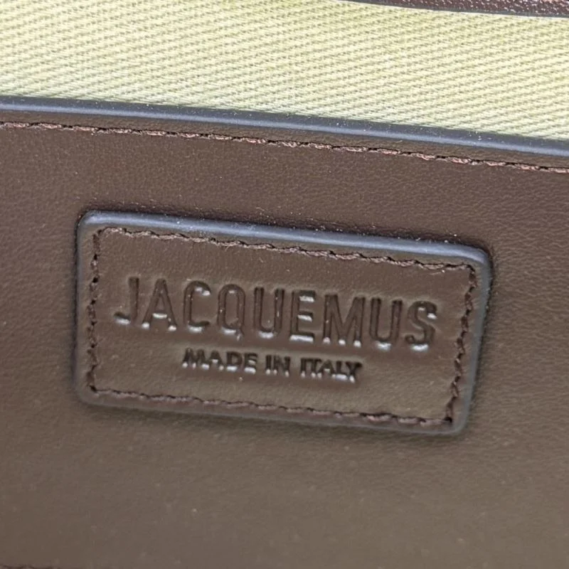 Brand-original Jacquemus Satchel bags