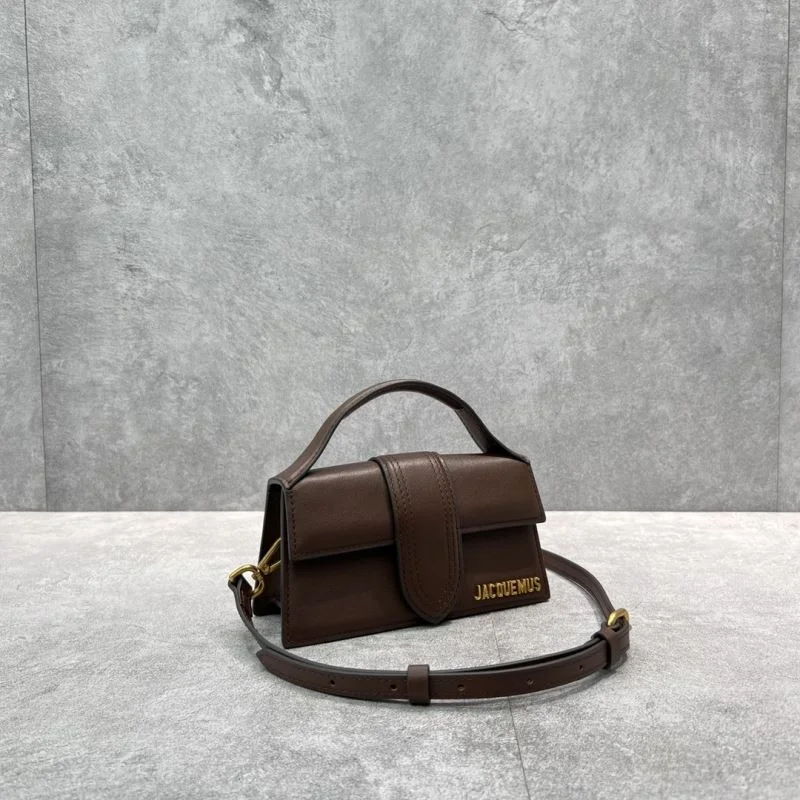 Factory-made Jacquemus Satchel bags