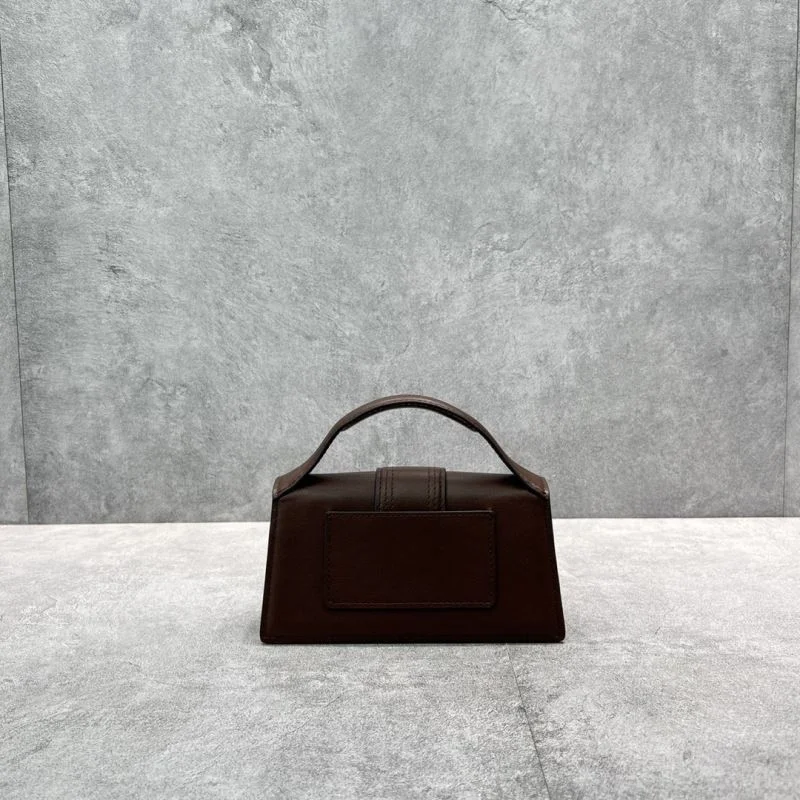 Factory-made Jacquemus Satchel bags