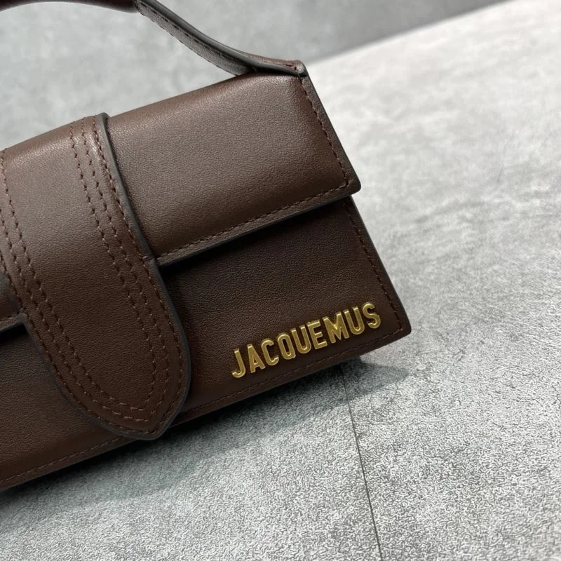 Factory-made Jacquemus Satchel bags