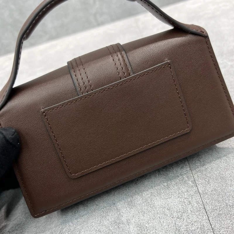 Factory-made Jacquemus Satchel bags