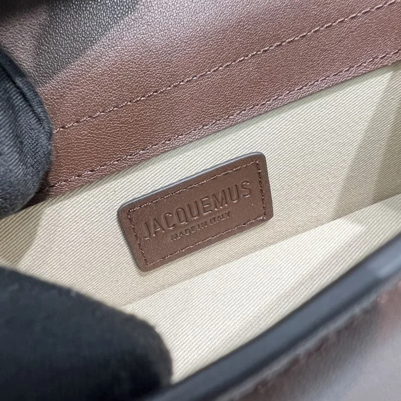 Factory-made Jacquemus Satchel bags
